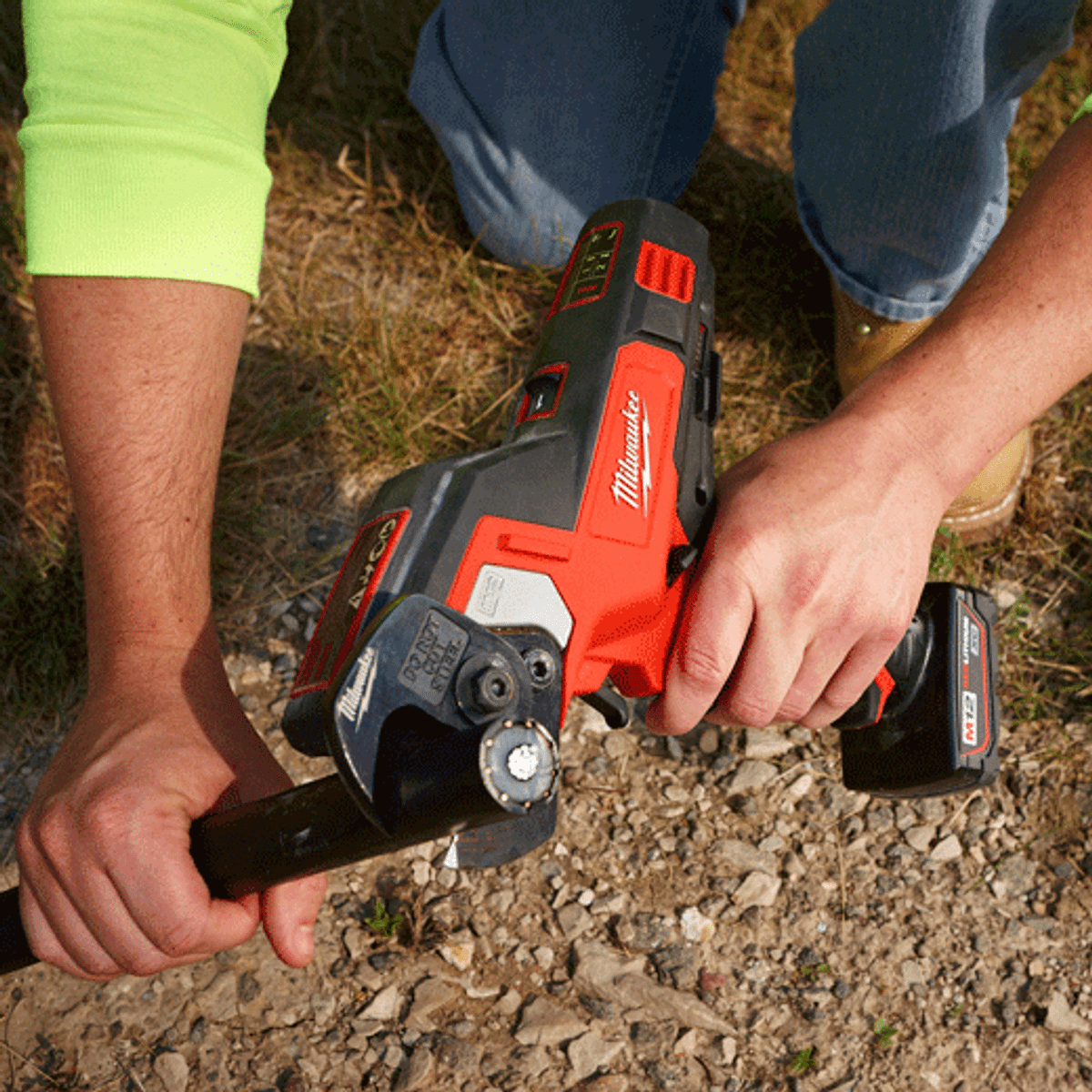 Power Tools & Testers — Martelec Corporation
