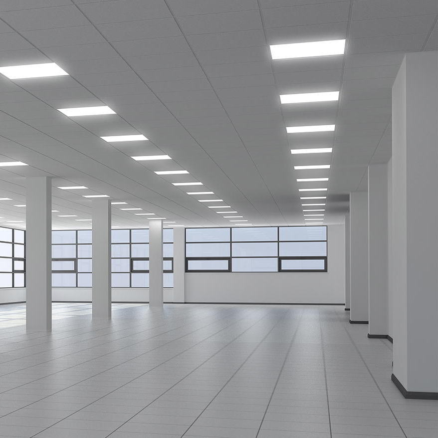 Lighting — Martelec Corporation