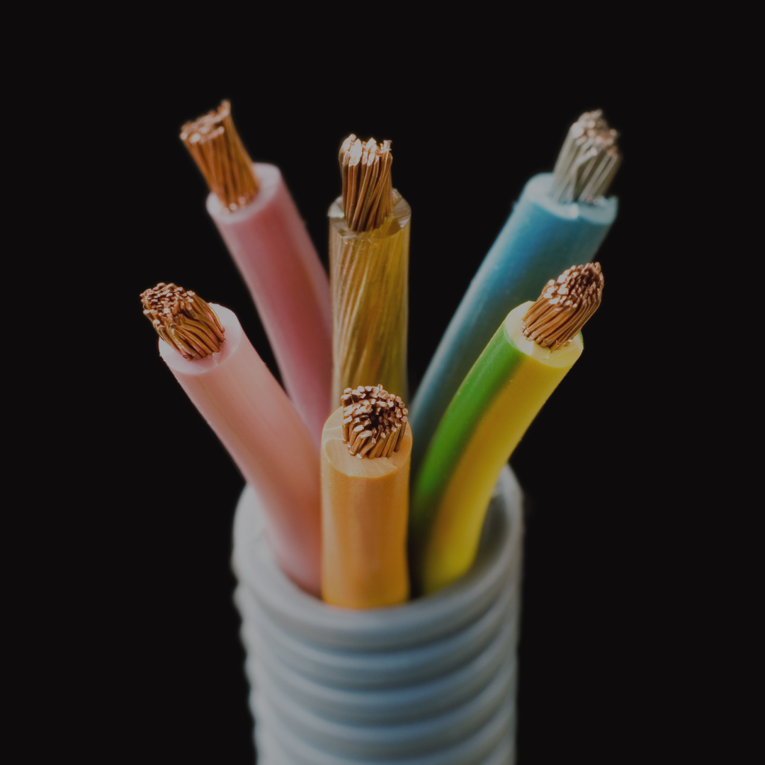 Cable — Martelec Corporation