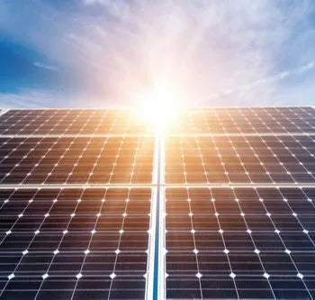 Solar Devices — Martelec Corporation