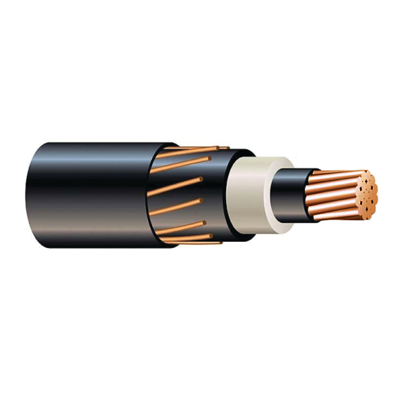 15KV TRXLP Cable — Martelec Corporation