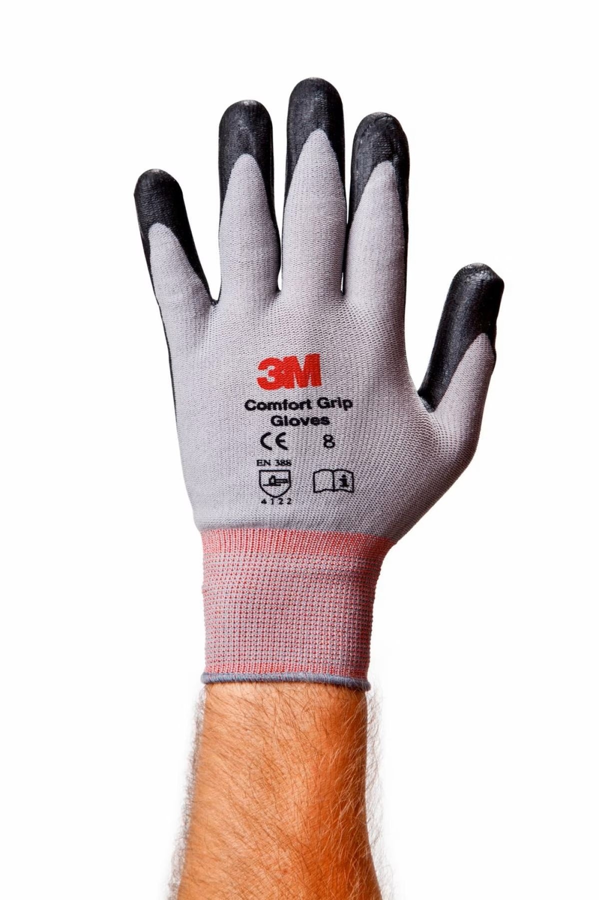 3M™ Comfort Grip Glove CGM-GU, General Use — Martelec Corporation