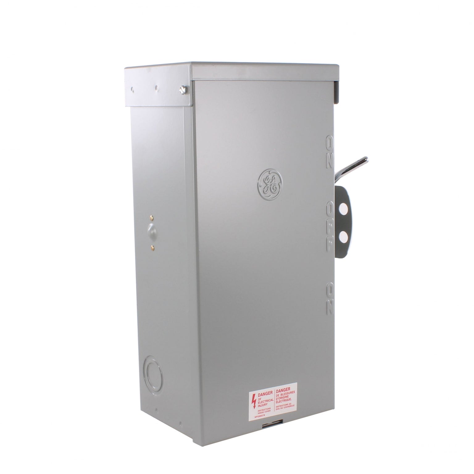 Power Equipment — Martelec Corporation