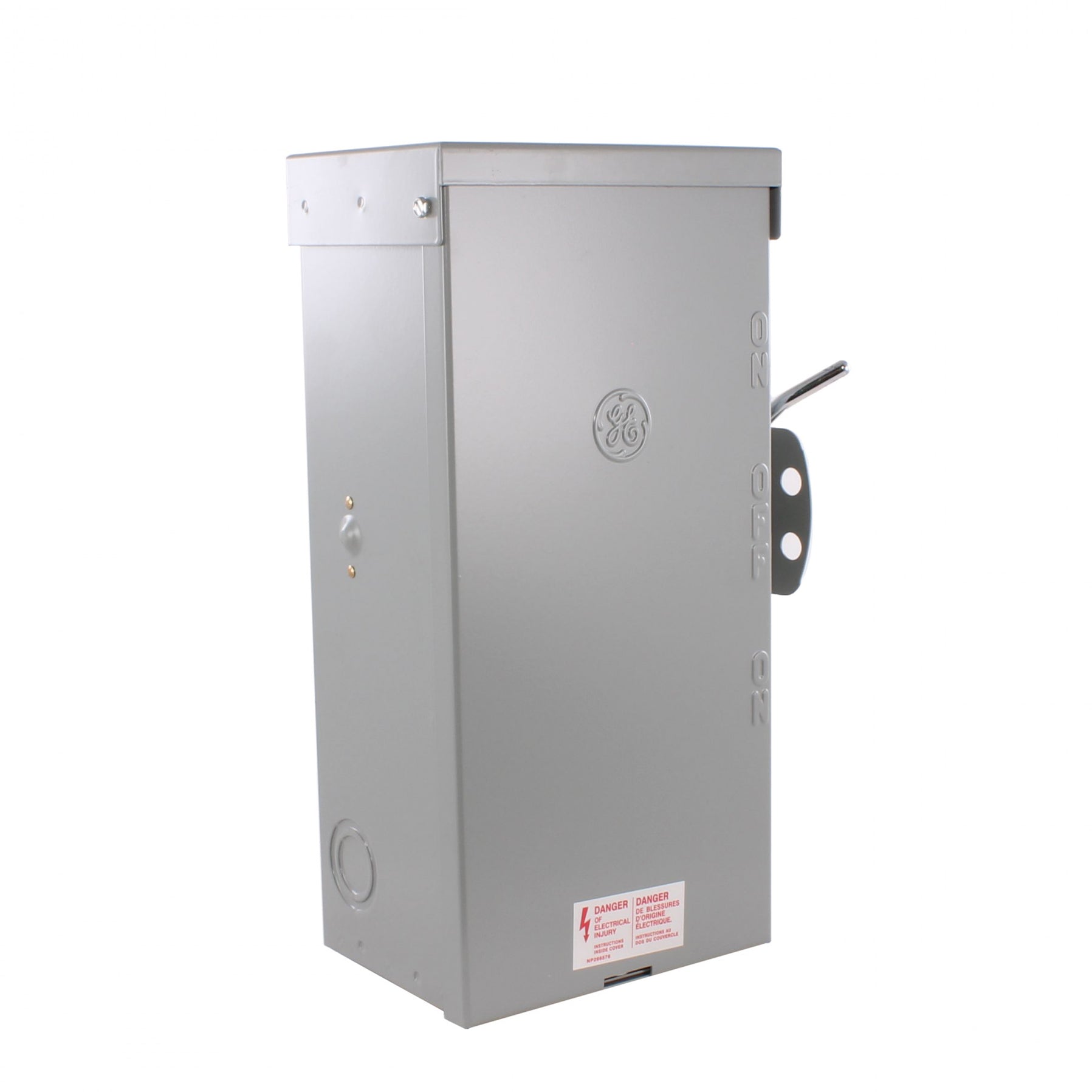 Power Equipment — Martelec Corporation