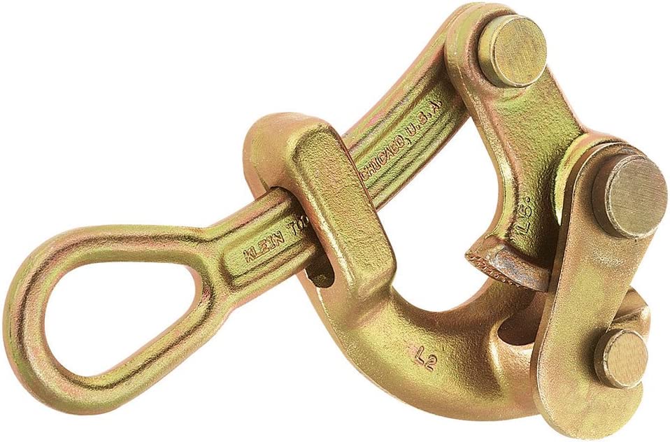 Klein Tools Haven's Grip with Swing Latch — Martelec Corporation