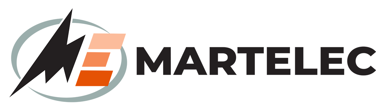 Martelec Electrical Supplies and Equipment — Martelec Corporation