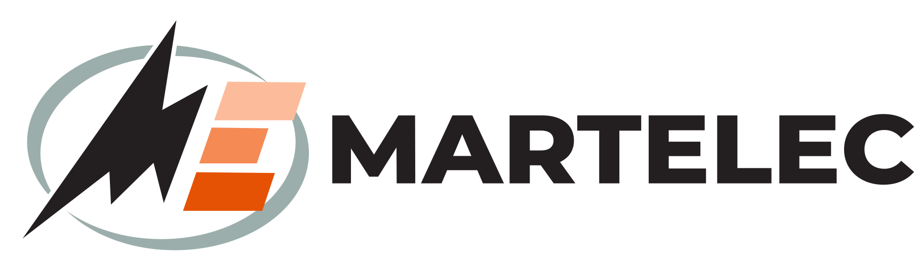 Martelec Electrical Supplies and Equipment — Martelec Corporation