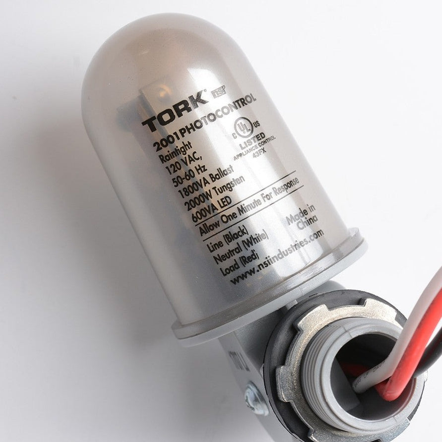 Lighting Controls — Martelec Corporation
