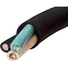 Cable Super Service 3 wire- 600V — Martelec Corporation