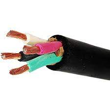 Cable Super Service 4 Wire- 600V — Martelec Corporation