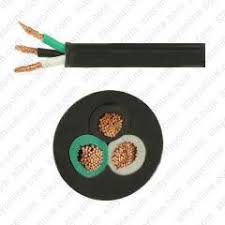 Cable Super Service 3 Wire- 300V — Martelec Corporation